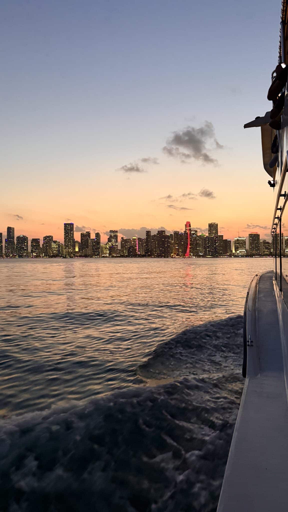 Récap de mes 5 jours à Miami - Aloha Blog